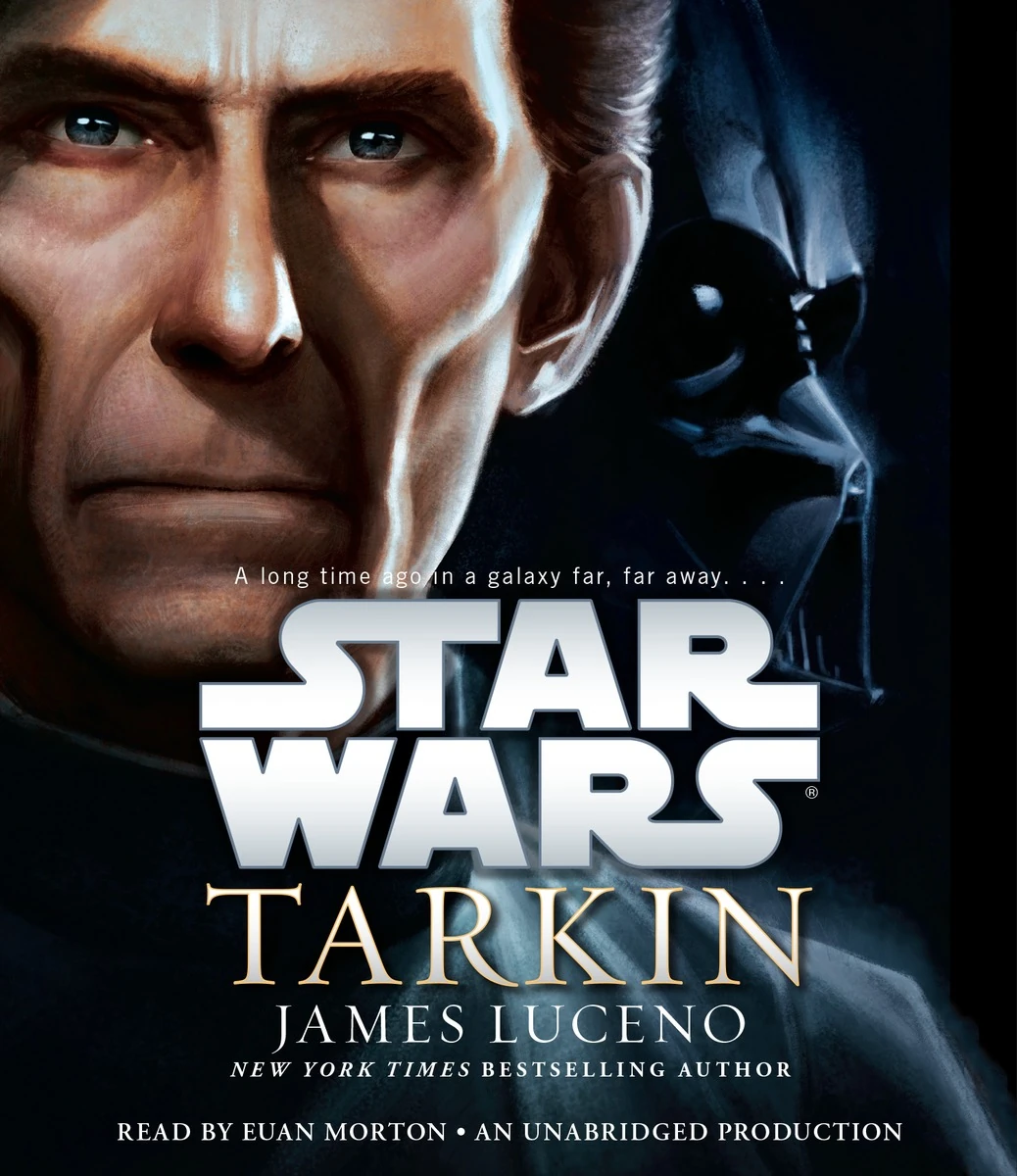 Tarkin (audiobook) | Wookieepedia | Fandom