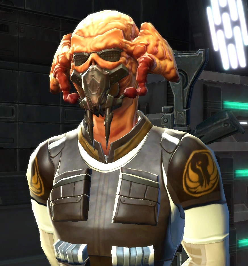 Triam | Wookieepedia | Fandom