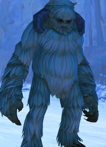 Wampa | Wookieepedia | Fandom