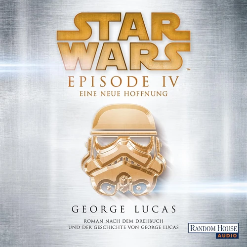 Star Wars: A New Hope (unabridged audiobook) | Wookieepedia | Fandom