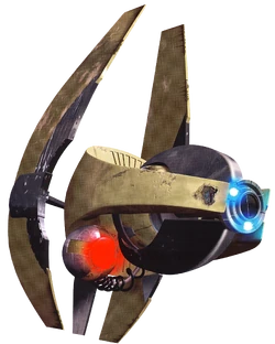 Courier droid | Wookieepedia | Fandom