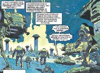 Balmorra | Wookieepedia | Fandom