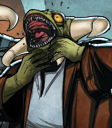 Voss (Ovissian) | Wookieepedia | Fandom