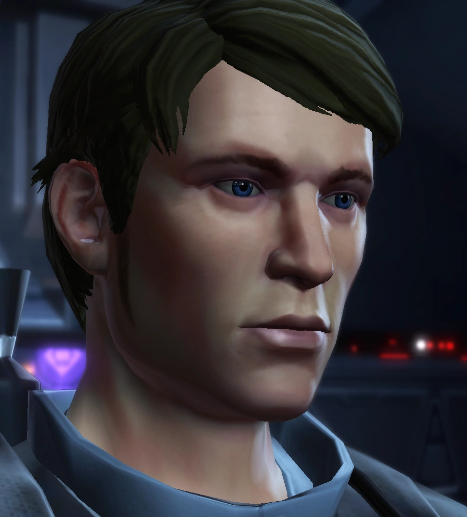 Gostel | Wookieepedia | Fandom