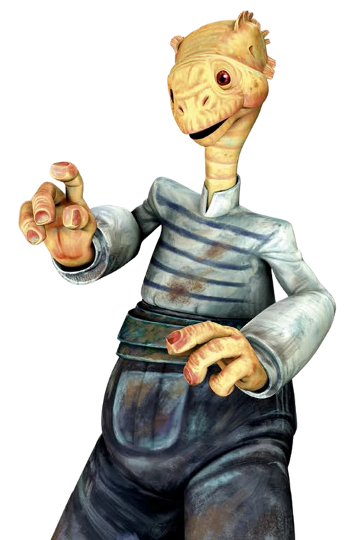 Felucian | Wookieepedia | Fandom