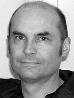 David Wessman | Wookieepedia | Fandom