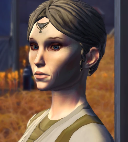Ellis (Ord Mantell) | Wookieepedia | Fandom