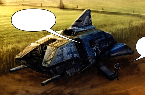 Fallon (shuttle) | Wookieepedia | Fandom