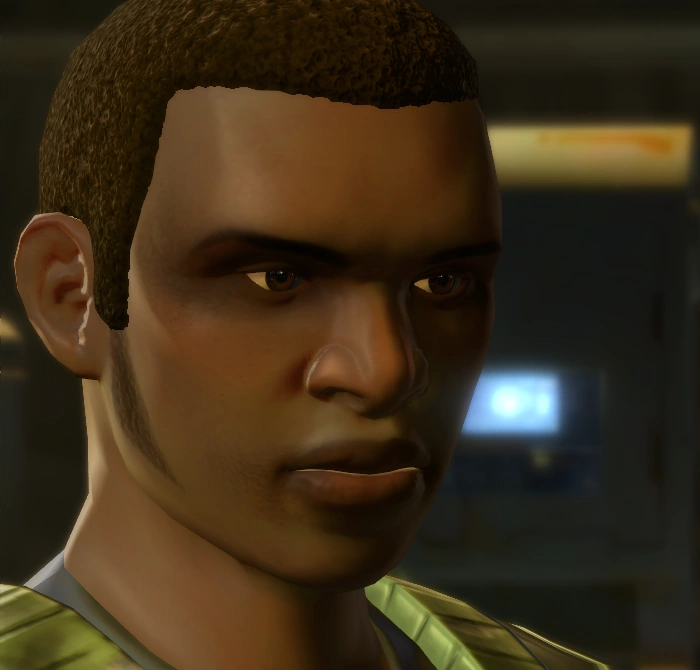 Ferron | Wookieepedia | Fandom