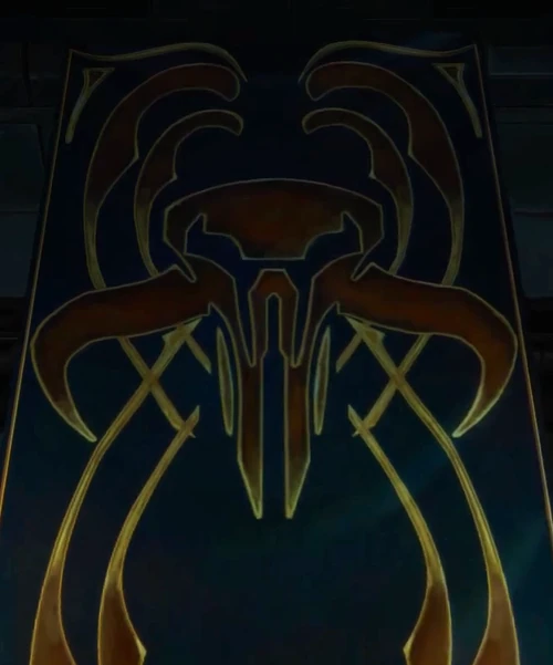 Hidden Chain | Wookieepedia | Fandom