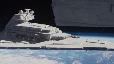 Discuss Everything About Wookieepedia | Fandom