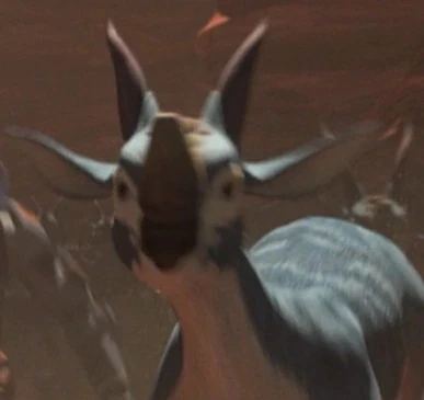 Ipsidon Buck | Star Wars Wiki | Fandom