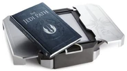 The Jedi Path: A Manual for Students of the Force (real-life book ...