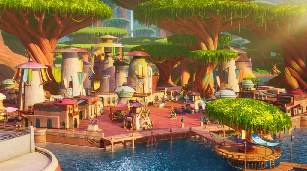 Kublop Springs | Star Wars Wiki | Fandom