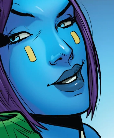 Lanitra | Wookieepedia | Fandom
