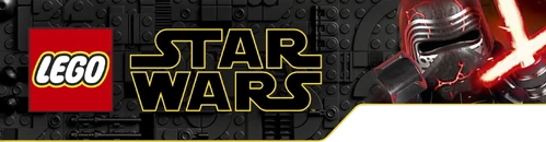 LEGO Star Wars Episode IX: The Rise of Skywalker | Wookieepedia | Fandom