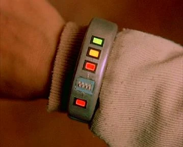 Life monitor | Wookieepedia | Fandom