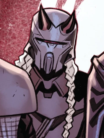 Marinda | Wookieepedia | Fandom