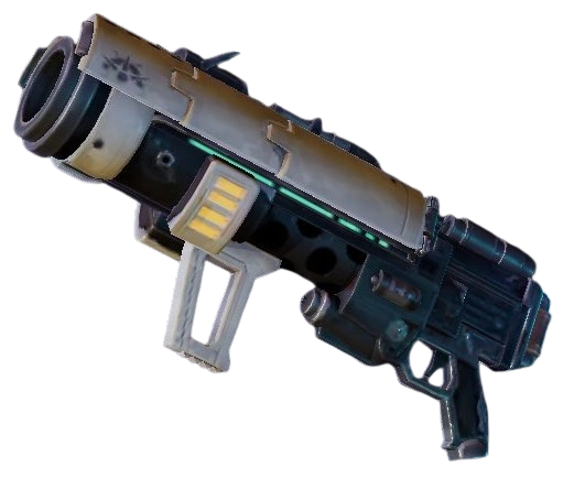 Prototype Launcher | Wookieepedia | Fandom