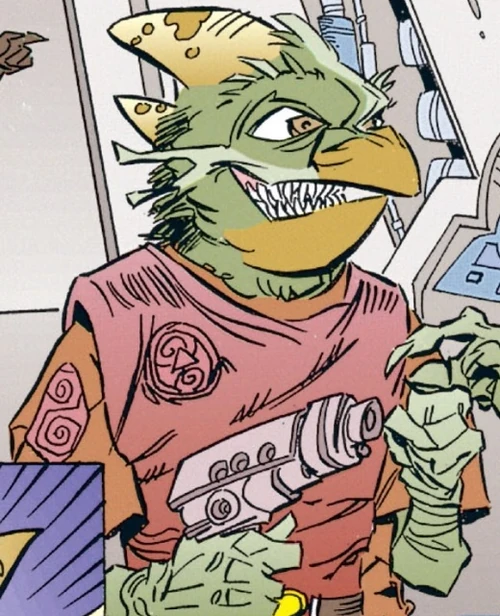 Plort | Wookieepedia | Fandom