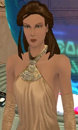 Pooja Naberrie | Wookieepedia | Fandom