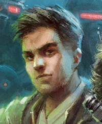 Jora Malli | Wookieepedia | Fandom