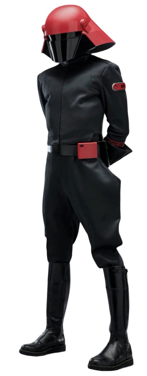 Fleet technician | Wookieepedia | Fandom