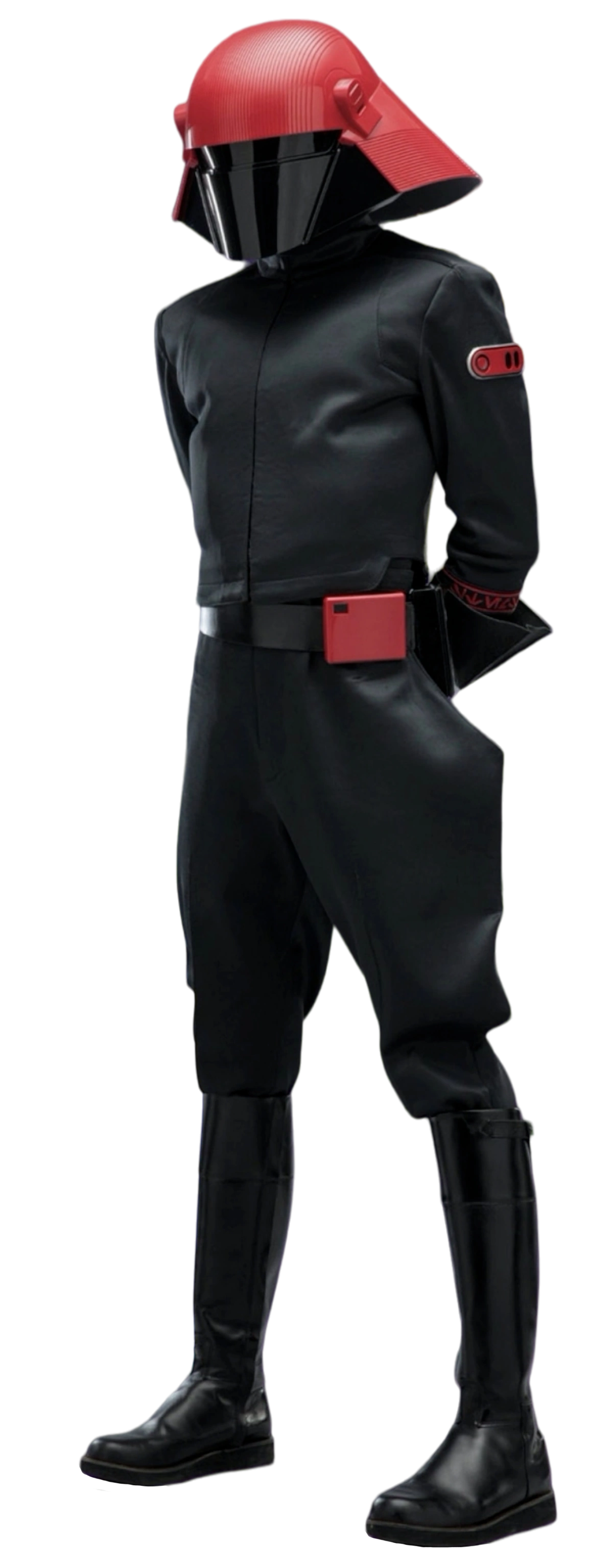 Fleet technician | Wookieepedia | Fandom