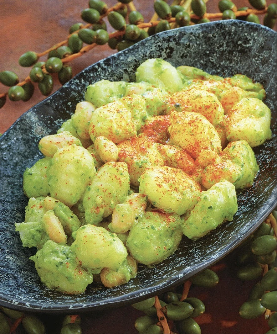 Huttese slime pod | Wookieepedia | Fandom