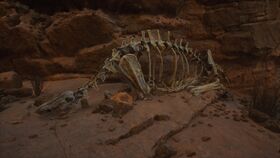 Spamel | Wookieepedia | Fandom