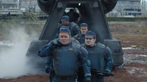 Pre-Mor Authority Security Forces | Wookieepedia | Fandom