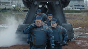 Linus Mosk | Wookieepedia | Fandom