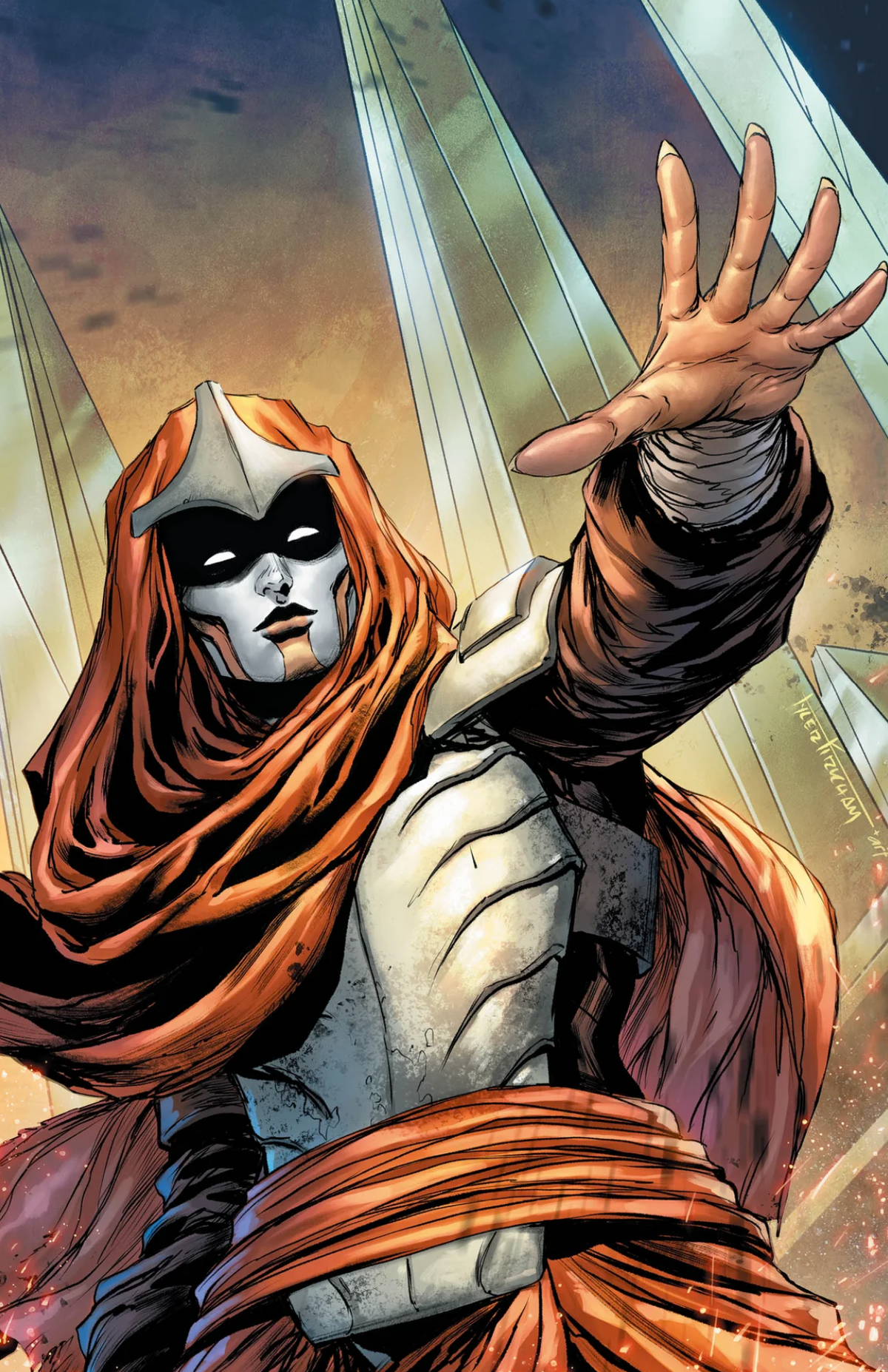 Sorcerers of Tund | Wookieepedia | Fandom