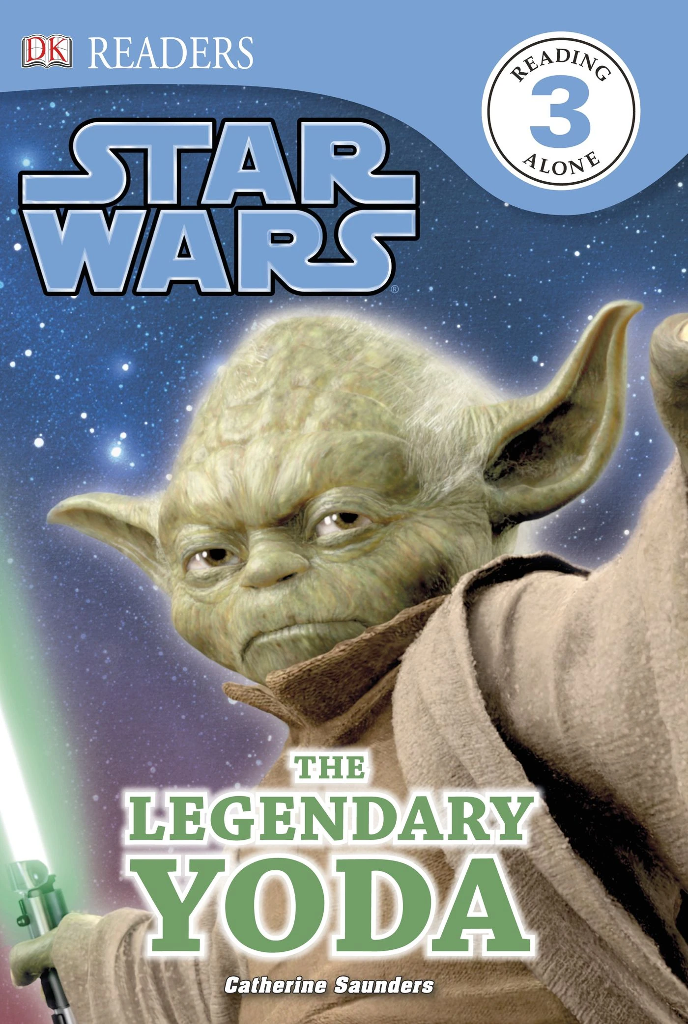 Star Wars: The Legendary Yoda | Wookieepedia | Fandom