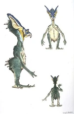 Neva Kee | Wookieepedia | Fandom