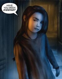 Ailyn Vel | Wookieepedia | Fandom