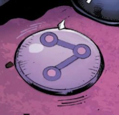 Unidentified droid (Fermata Cage) | Wookieepedia | Fandom