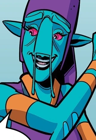 Rekk | Wookieepedia | Fandom