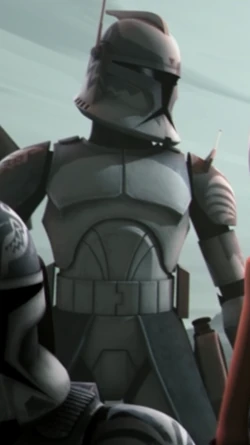 Wolffe | Wookieepedia | Fandom