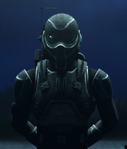 Clone X trooper division | Wookieepedia | Fandom