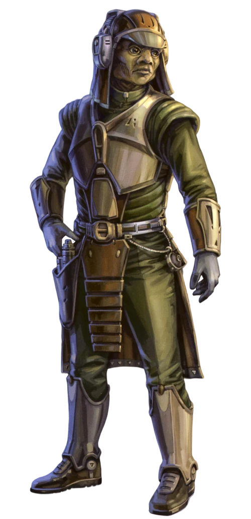 Clawdite | Wookieepedia | Fandom