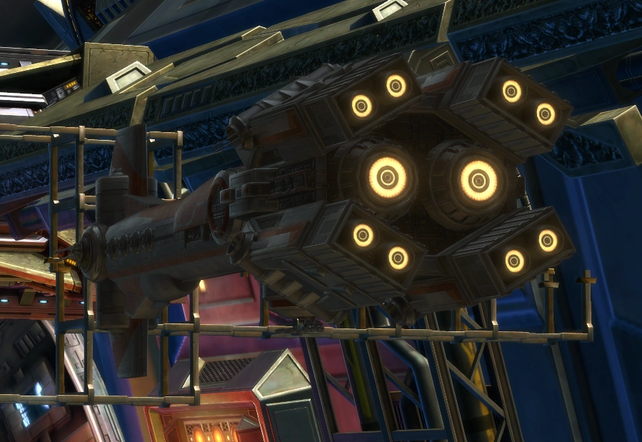 Dorin's Sky | Wookieepedia | Fandom