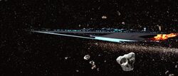 Executor-class Star Dreadnaught | Star Wars Wiki | Fandom