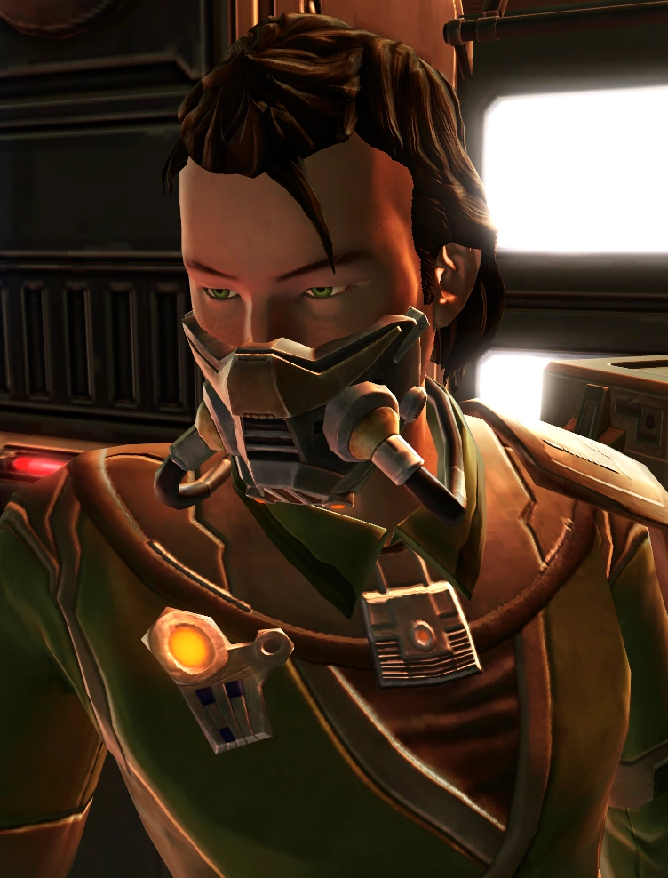 Havox | Wookieepedia | Fandom