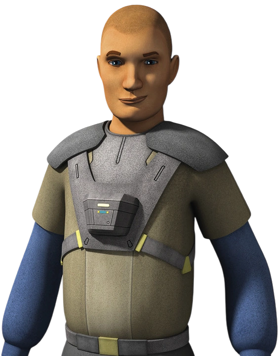 Jonner Jin | Wookieepedia | Fandom