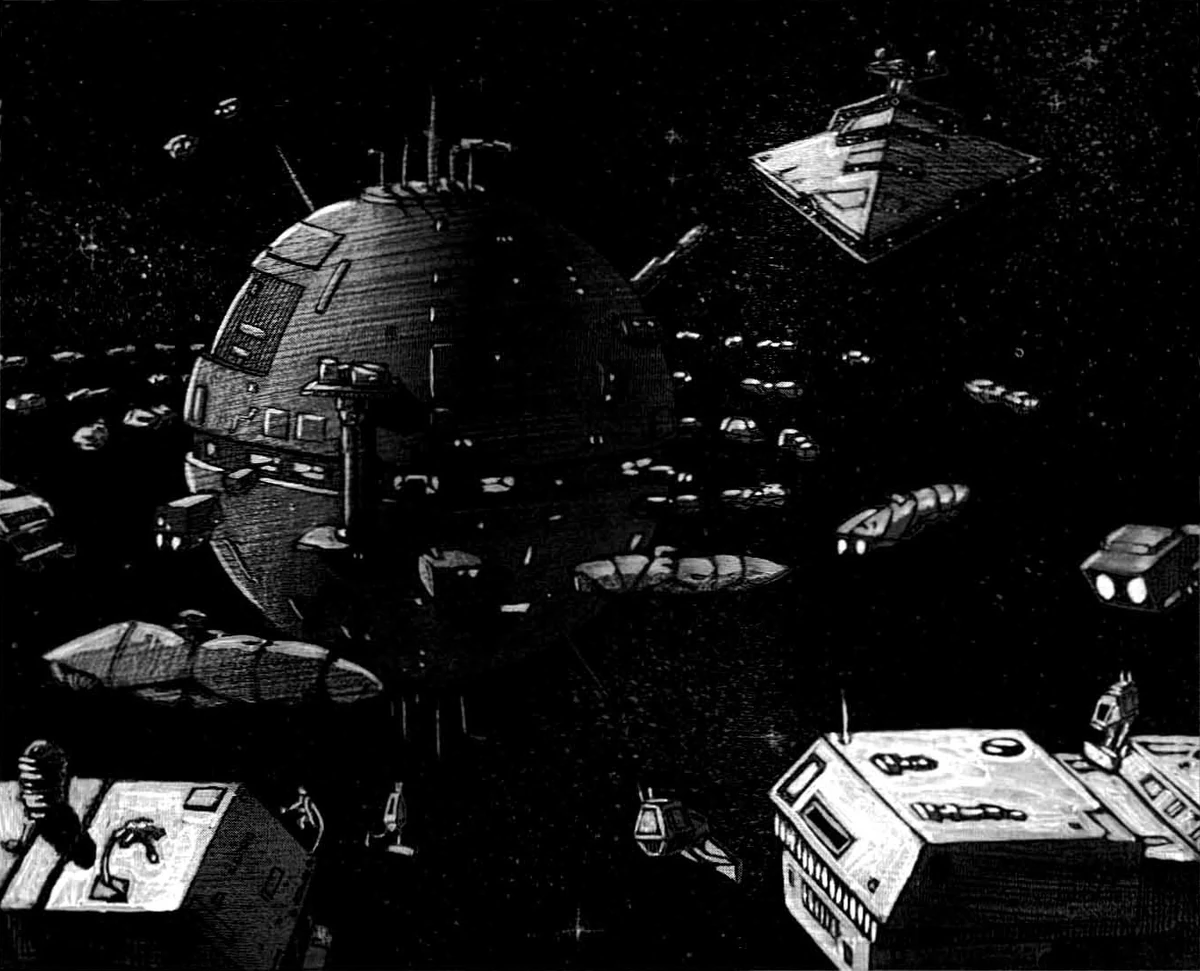 Spawn Nebula | Wookieepedia | Fandom