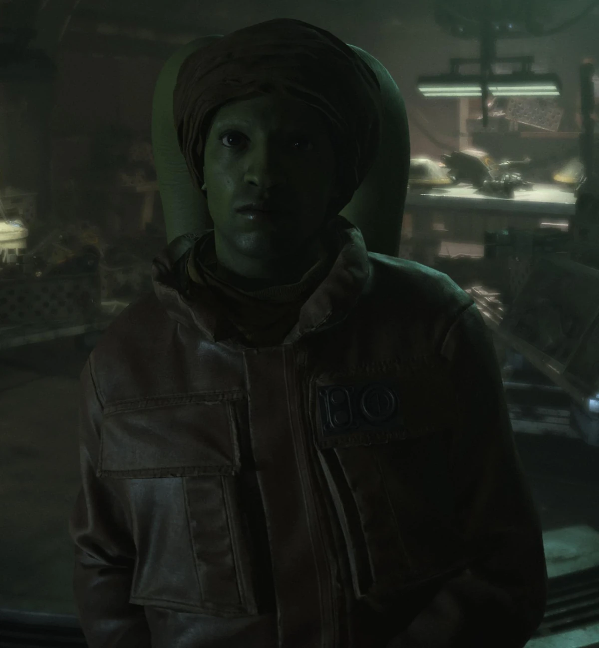 Lalini Ledeno | Wookieepedia | Fandom