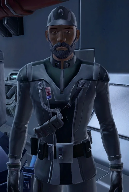 Hadran | Wookieepedia | Fandom