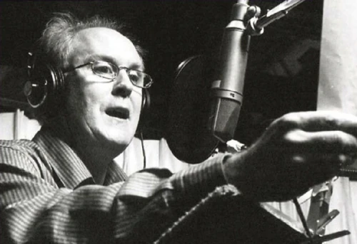 John Lithgow | Wookieepedia | Fandom