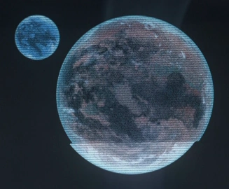 Oba Diah moon | Wookieepedia | Fandom